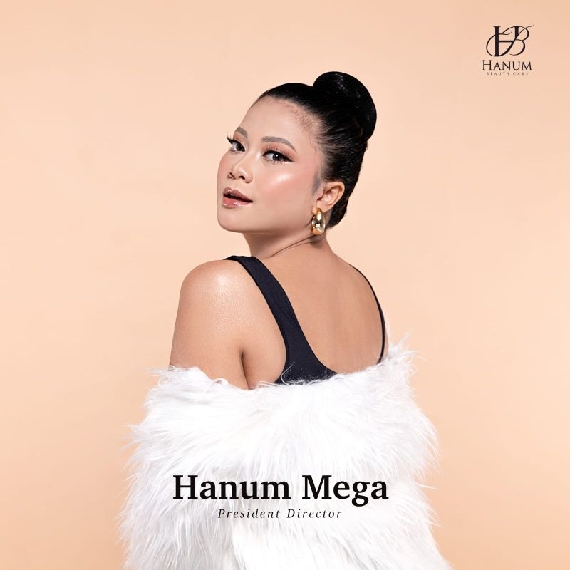 Jual HANUM BEAUTY CARE Body Mist Feeling Sexy By Hanum Mega | Shopee ...