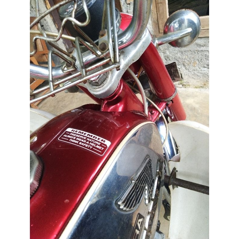 Jual Honda S90z | Shopee Indonesia