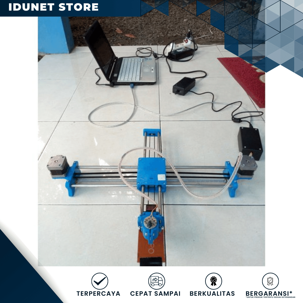 Jual Robot gambar Arduino Robot Writing dan Drawing - robot tulis ...