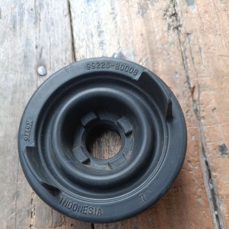 Jual karet tutup bohlamp H4 swift ertiga splash jazz ge8 taruna ayla ...