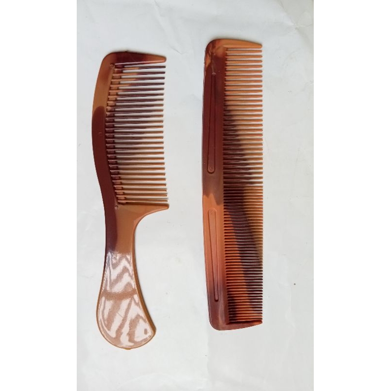 Jual SISIR RAMBUT JADUL COKLAT AWET TEBAL | Shopee Indonesia