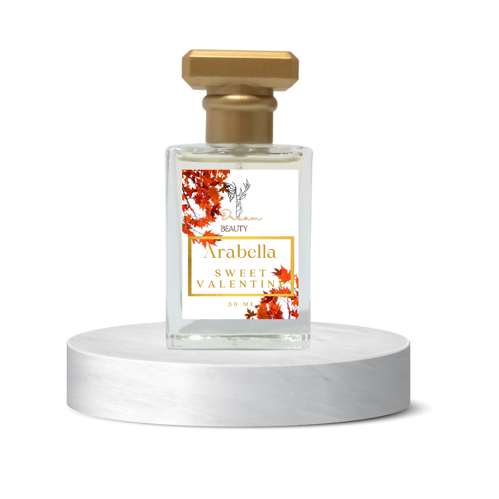 Jual Arabella Parfum (EDISI Gold) 30 ml - Parfum Wanita EDT Wangi Tahan ...