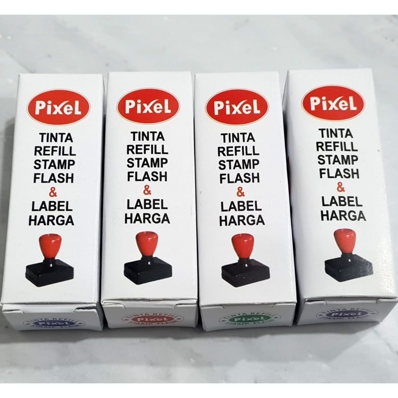 Jual Tinta Label Harga dan Stempel Otomatis | Shopee Indonesia