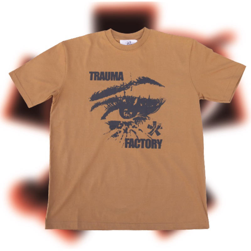 Jual PAINSTUDIO - Trauma Factory | Shopee Indonesia