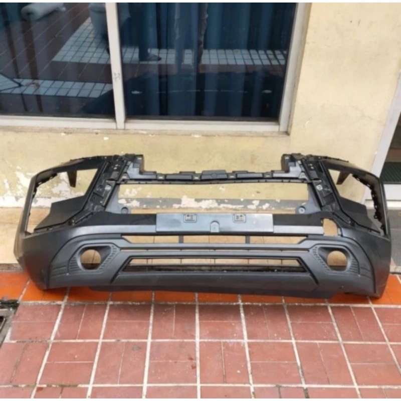 Jual bumper depan xpander 2022 2023 | Shopee Indonesia