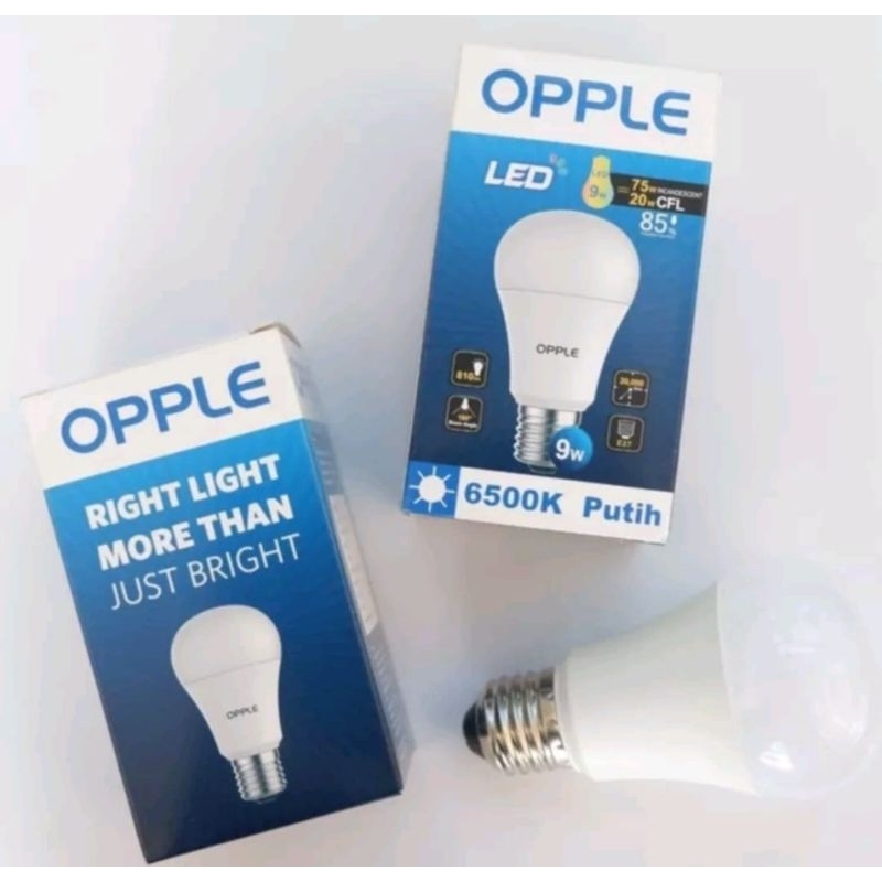 Jual lampu LED OPPLE | Shopee Indonesia
