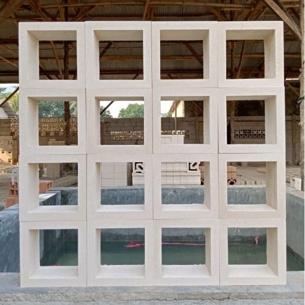 Jual BATA ROSTER NJ - Roster Beton Minimalis - Model Ukuran Sesuai ...