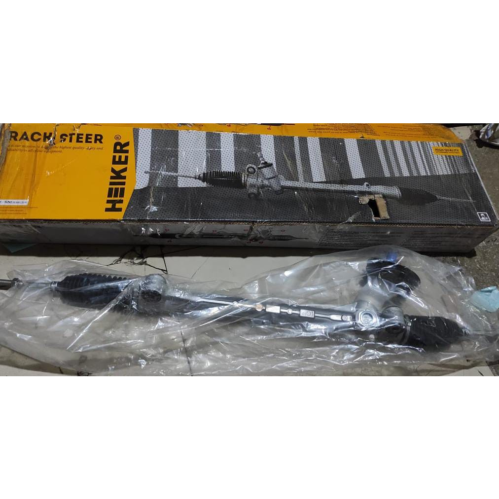 Jual Rack steering rack stir rack steer assy nissan march eps heiker ...