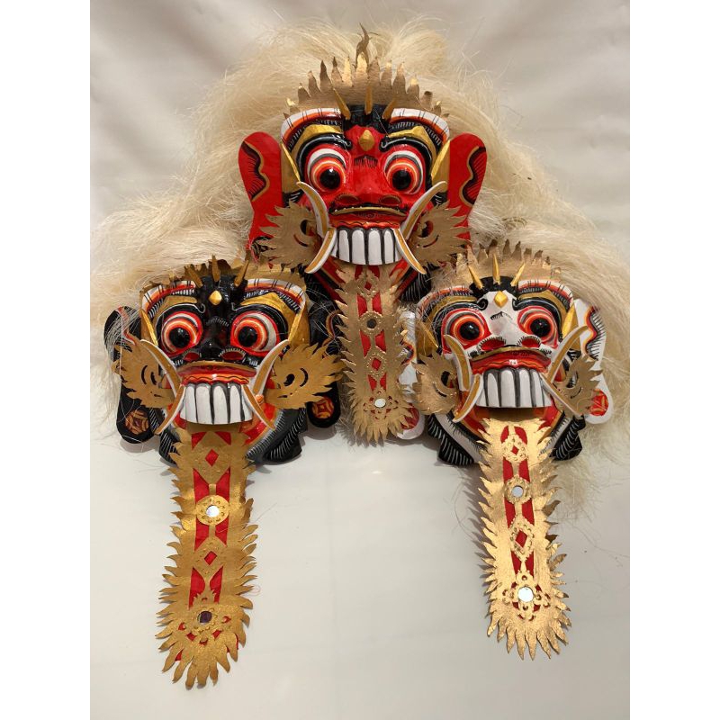 Jual Topeng Rangda | Shopee Indonesia