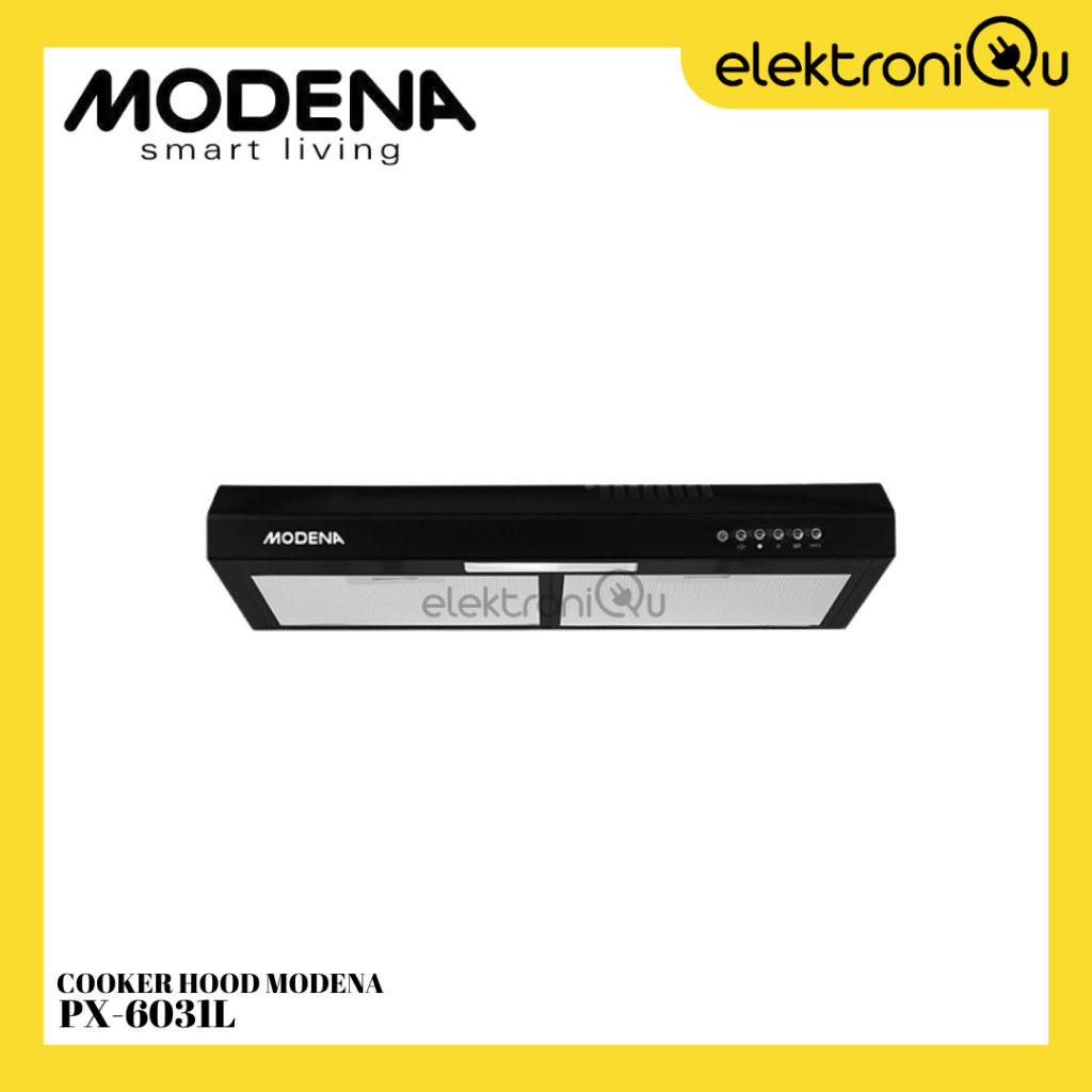 Jual COOKER HOOD MODENA PX-6031L | Shopee Indonesia