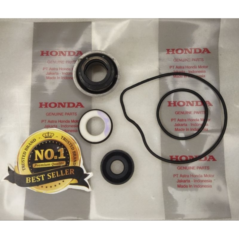 Jual seal waterpump Vario 125 Vario 150 PCX 150 original | Shopee Indonesia