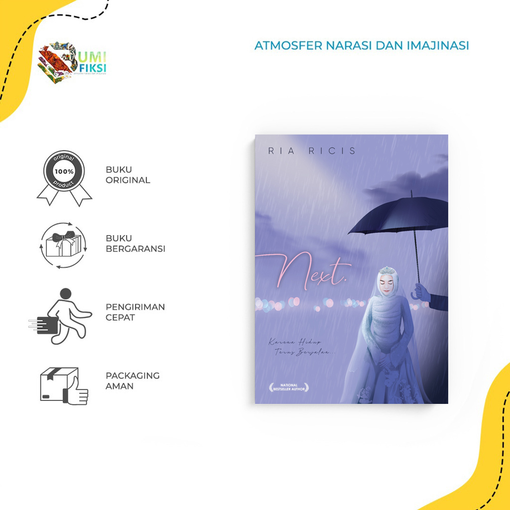 Jual Buku Novel - Next - Ria Ricis - Lovable - Bumifiksi | Shopee Indonesia