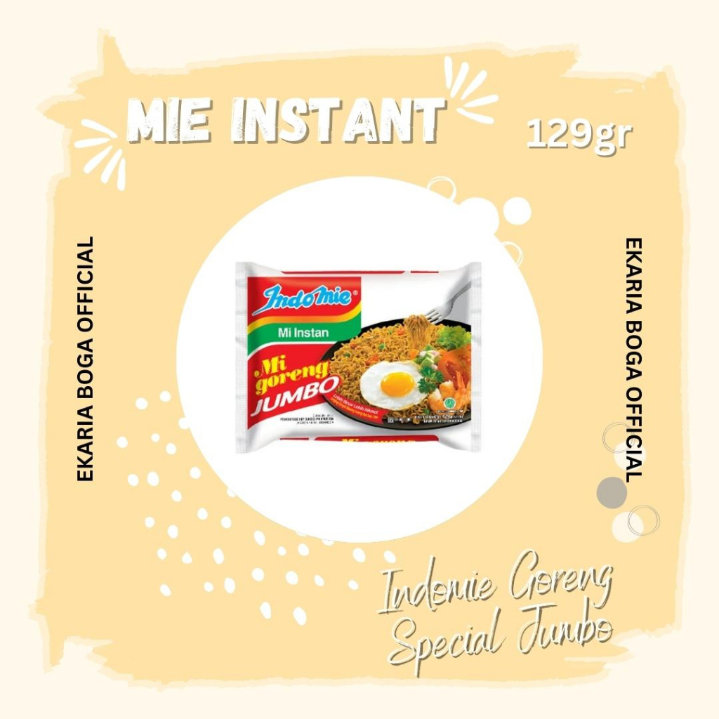 Jual MIE | MIE INSTANT | INDOMIE | MIE INDOMIE | INDOMIE ALL VARIAN ...