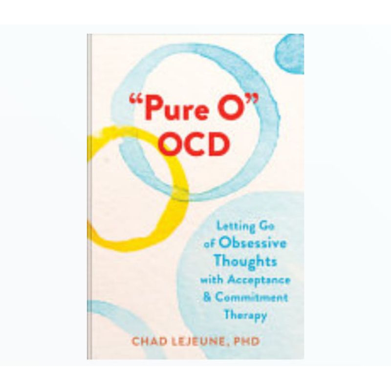 Jual BUKU PURE O OCD | Shopee Indonesia