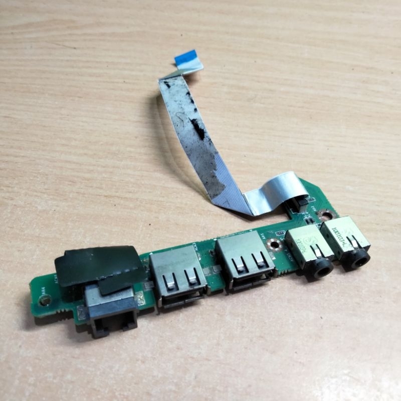 Jual USB power switch port USB laptop Axioo Pico DJV | Shopee Indonesia