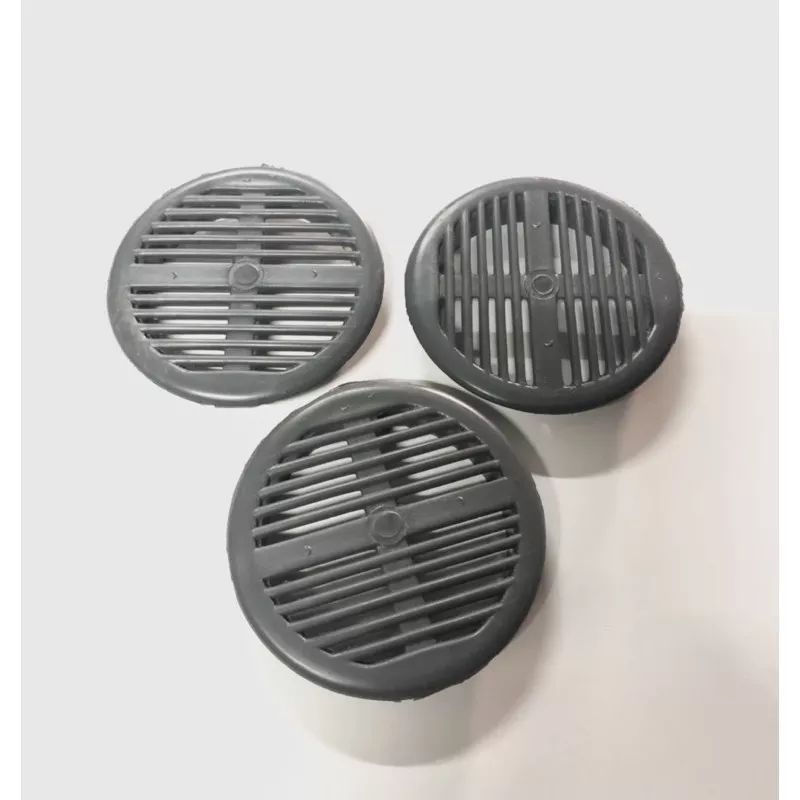 Jual Dop saringan pipa PVC 3"inch garis tutup cup lubang biopori, walet ...