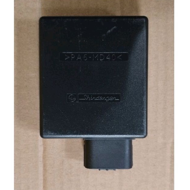 Jual CDI Vario 110 Karbu/Vario CBS 110 Karbu | Shopee Indonesia Jual CDI Vario 110 Karbu/Vario CBS 110 Karbu | Shopee Indonesia