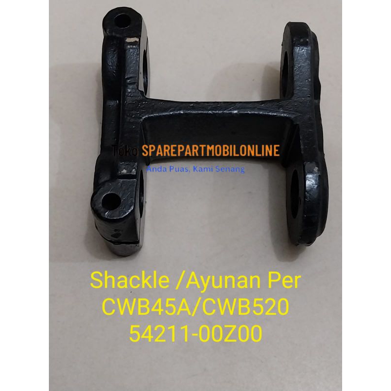 Jual Anting anting ayunan per shackle spring cwb45a cwb520 54211-00Z00 ...