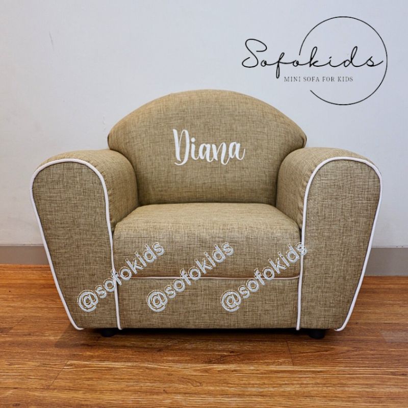 Jual Mini sofa Single seat | Shopee Indonesia