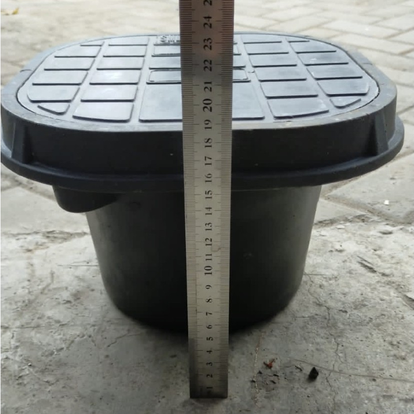Jual Box Grounding / Bak Kontrol | Shopee Indonesia