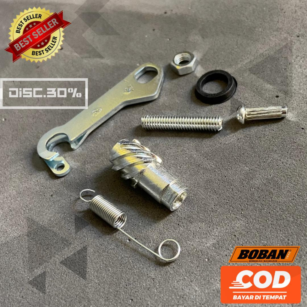 Jual STUD STUT SIRIT MERI DREG KOPLING 6CM RX KING RX SPECIAL RX S RX K ...