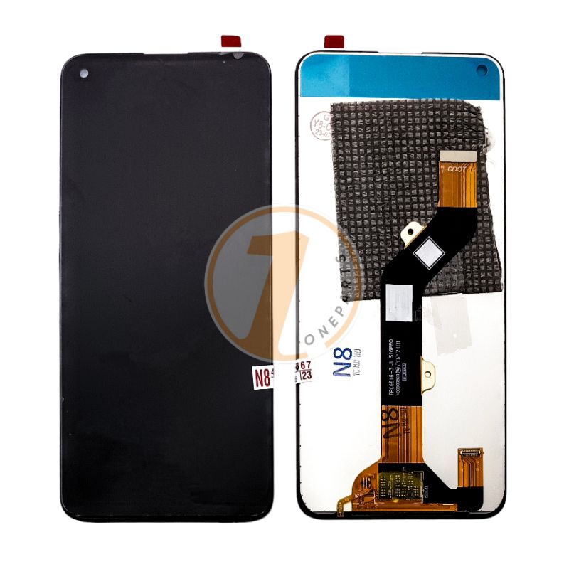 Jual LCD TOUCHSCREEN ITEL VISION 2 L6503 S16 PRO ORIGINAL | Shopee ...