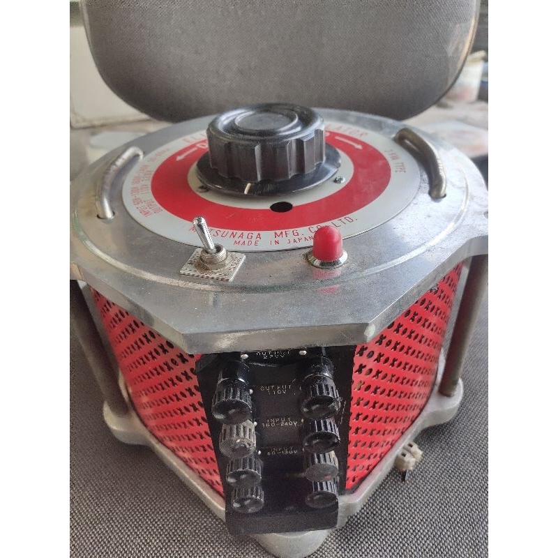 Jual slide regulator matsunaga 3000watt | Shopee Indonesia