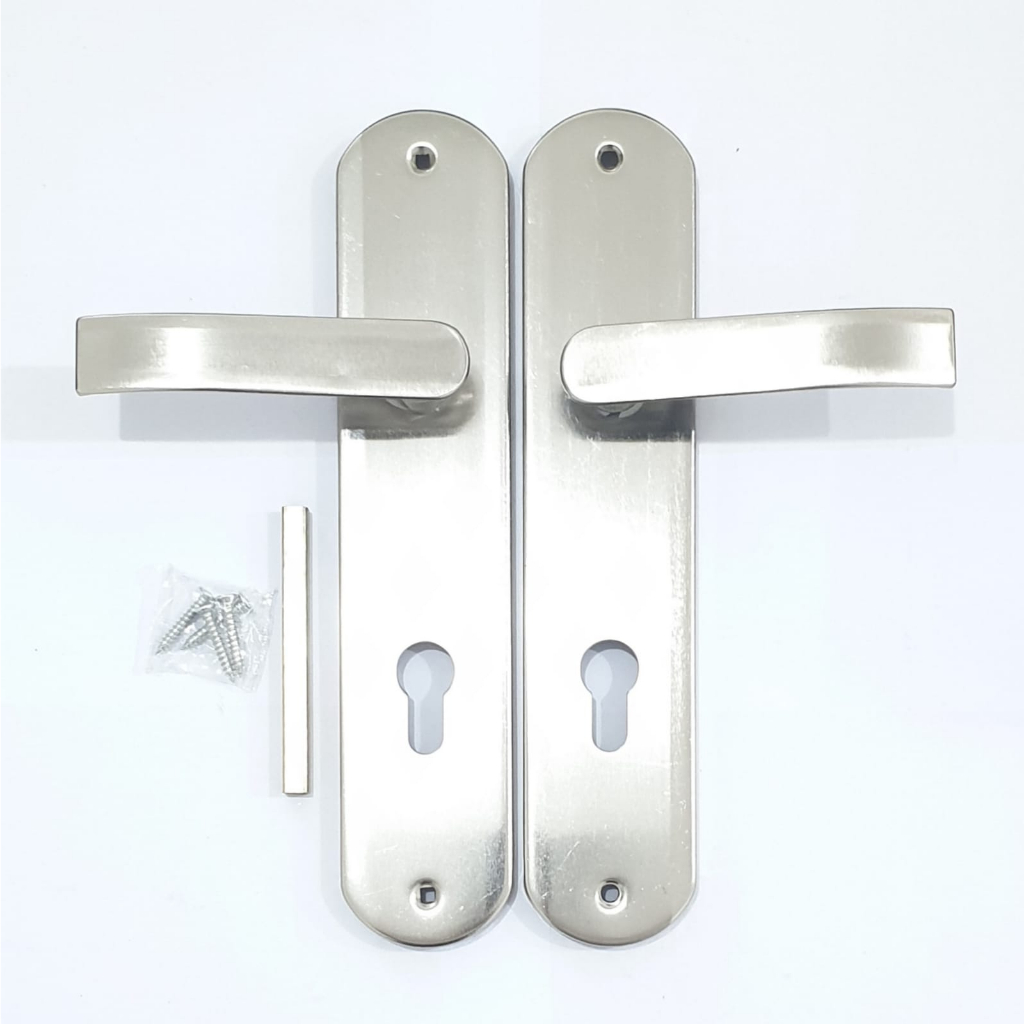 Jual HL Tipe 004 / Tipe 006 Gagang Pintu Size BESAR 25cm Saja Tanpa ... Jual HL Tipe 004 / Tipe 006 Gagang Pintu Size BESAR 25cm Saja Tanpa ...