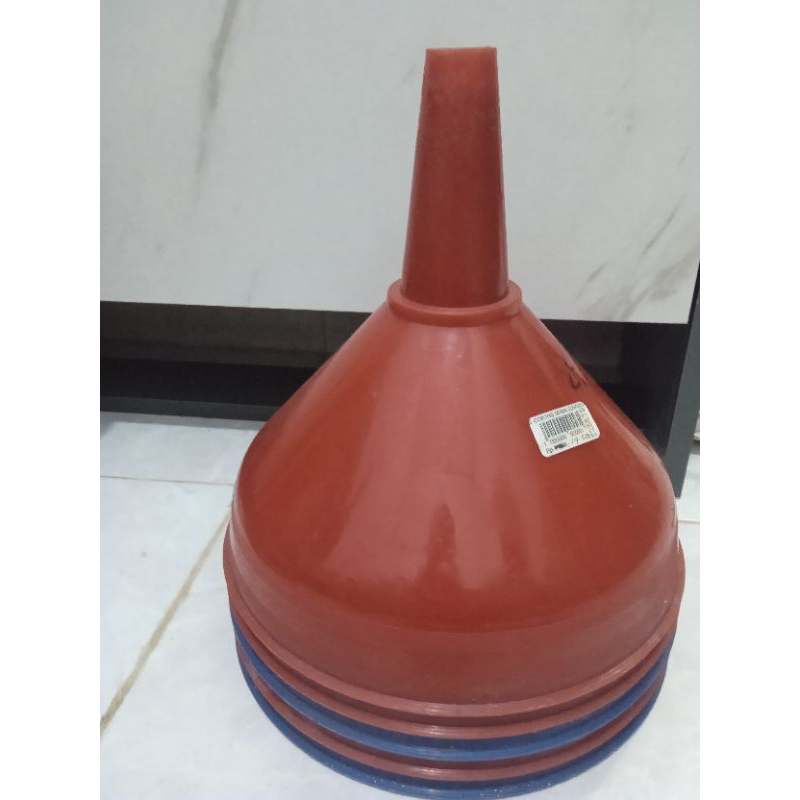 Jual Corong serba guna ukuran 25 cm | Shopee Indonesia