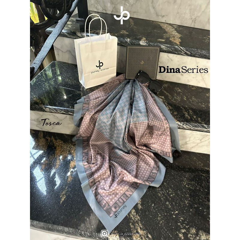 Jual DINA SERIES GATHERING | Shopee Indonesia