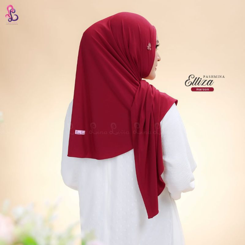 Jual Elliza Phasmina instan by Linalivia | Shopee Indonesia