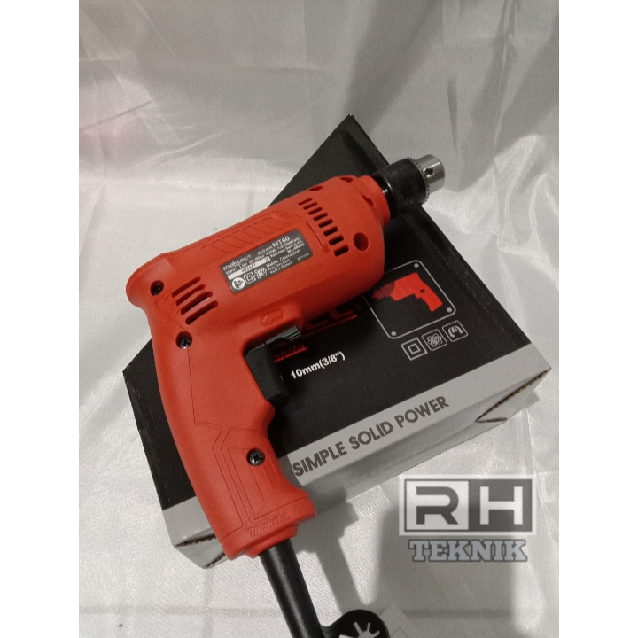 Jual Bor maktec MT60 Bor Listrik Maktec 10mm | Shopee Indonesia
