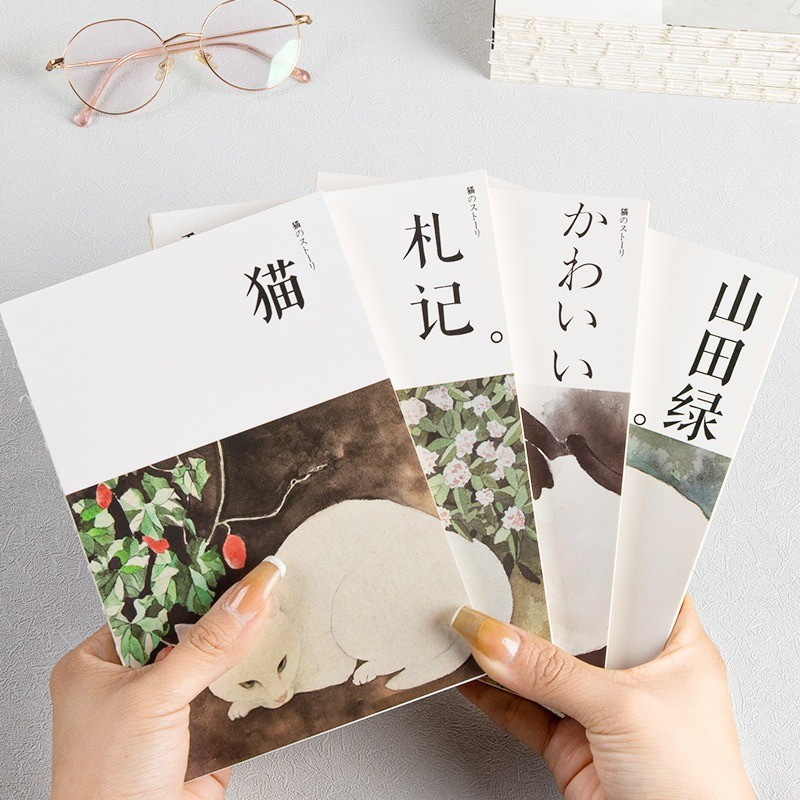 Jual NotebooK Polos A5 Plain Page Buku Tulis Catatan Buku Gambar Sketsa ...