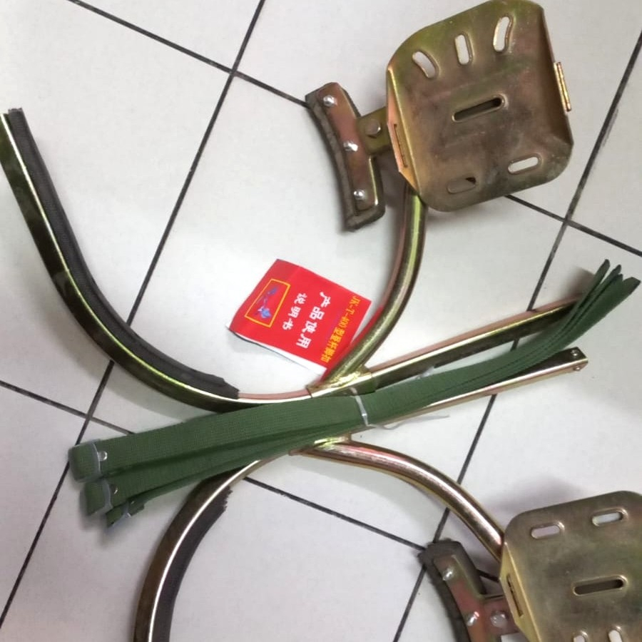 Jual Alat Panjat Tiang Haidar / Alat Panjat Tiang Listrik 100% Kuat ... Jual Alat Panjat Tiang Haidar / Alat Panjat Tiang Listrik 100% Kuat ...