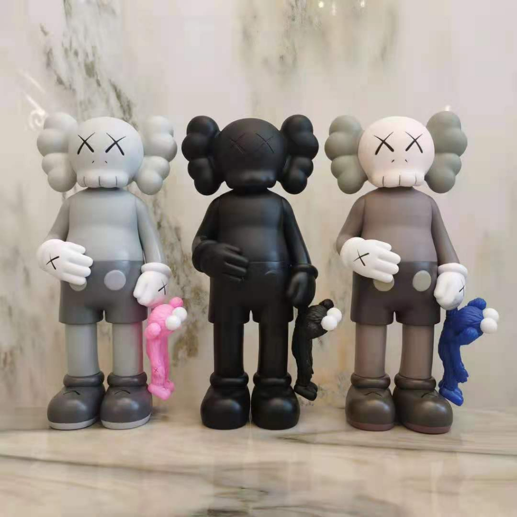 Jual Patung Dekorasi Hiasan Kamar Rumah / Figurine Series EB Home 1743 ...