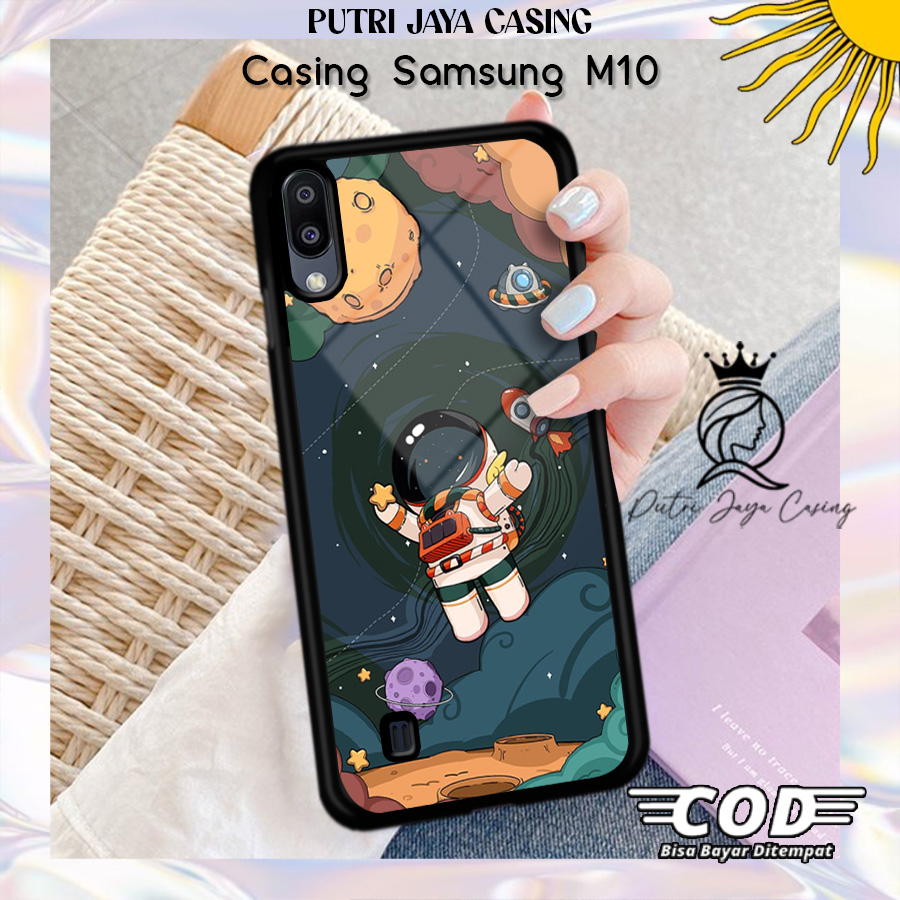 Jual Case Samsung M10 Terbaru Casing Samsung M10 Astro Hardcase ...