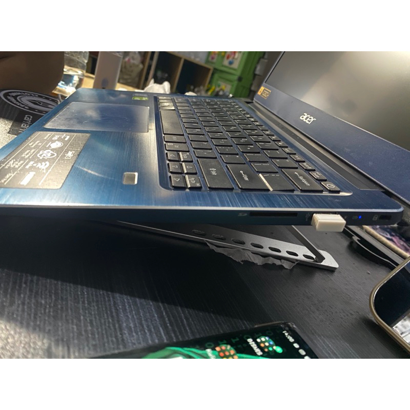 Jual Acer Swift 3 Core I5 8th Gen Shopee Indonesia