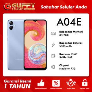 Produk GUFFY CELL SEMARANG | Shopee Indonesia