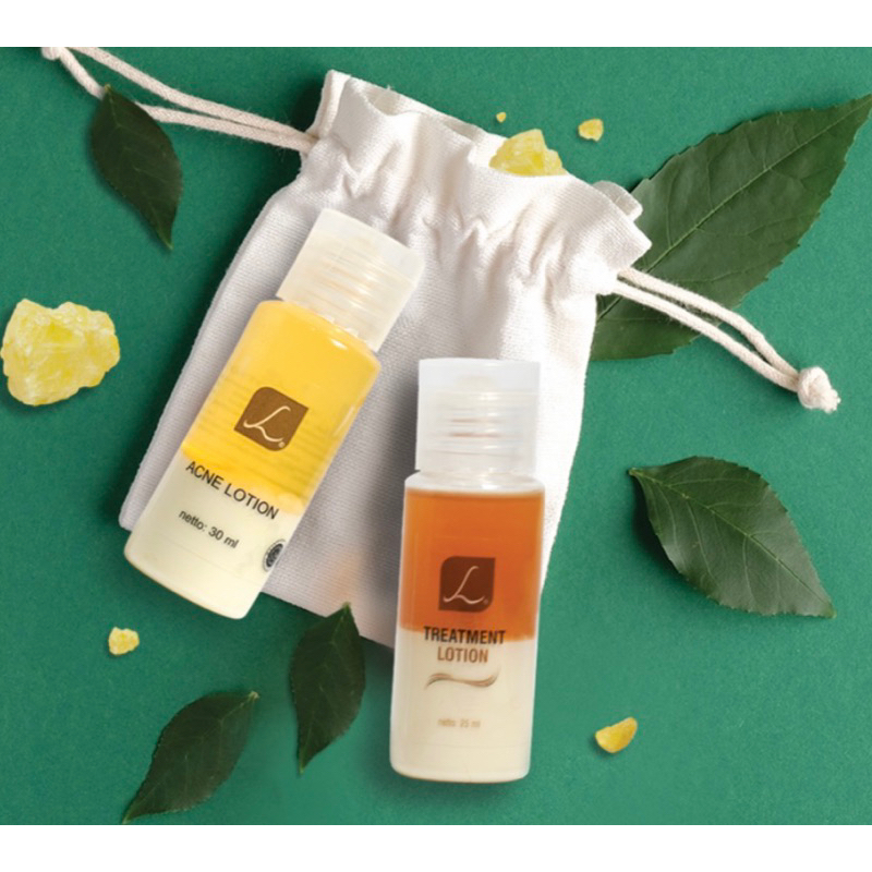 Jual ACNE LATION | Shopee Indonesia