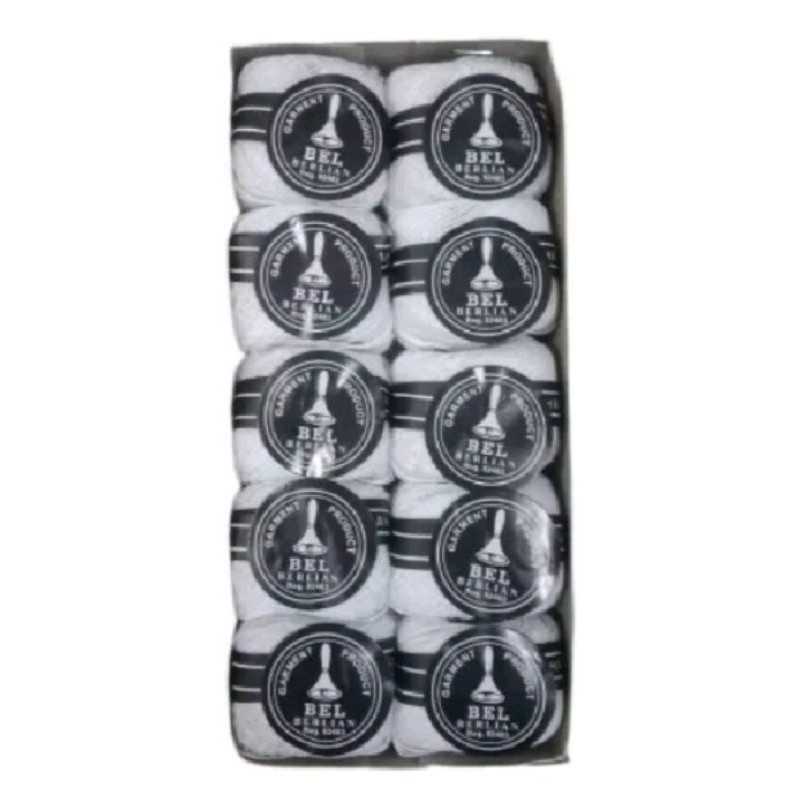 Jual BENANG / TALI BALON 1 kotak (10 pcs) | Shopee Indonesia