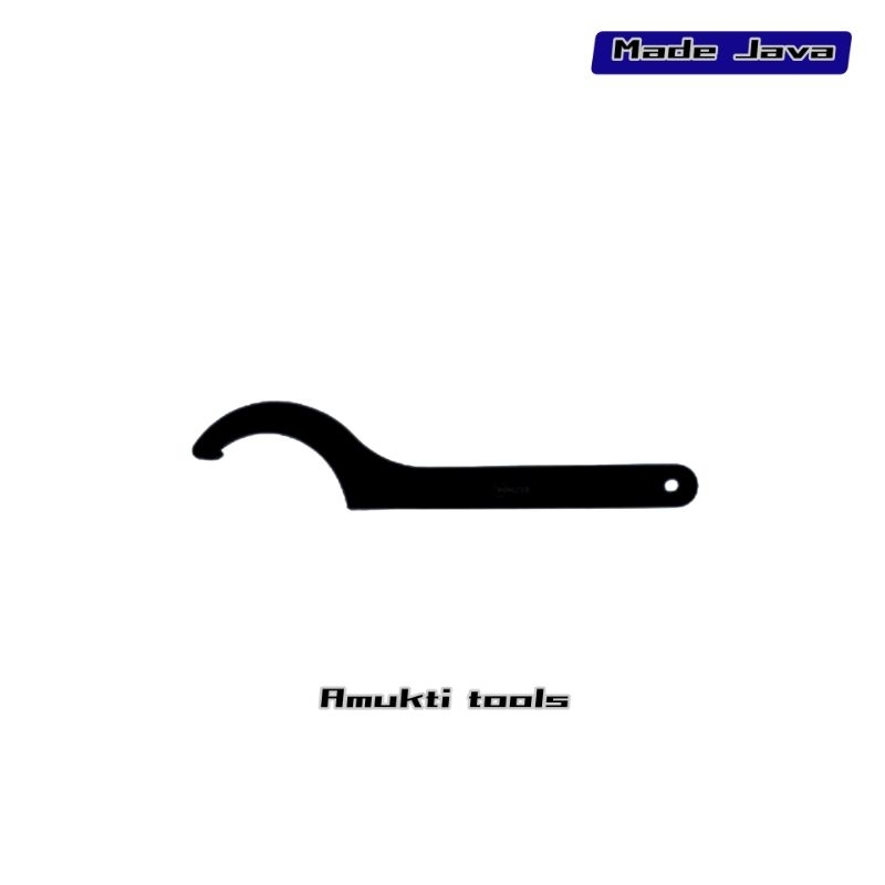 Jual Kunci Komstir Hook Wrench 3/4 45 - 52 | 55 - 62 | 68 - 75 | 78 ...