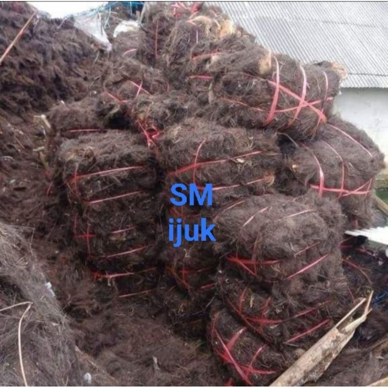 Jual ijuk septic tank kemasan 5kg | Shopee Indonesia