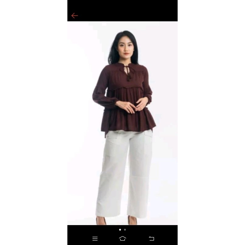 Jual baju Brended Executive murcee murah original 100% | Shopee Indonesia
