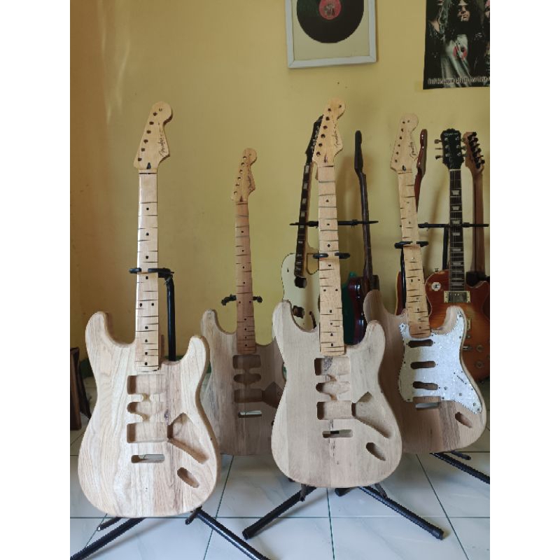 Jual Bdoy neck castom | Shopee Indonesia