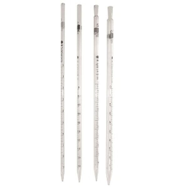 Jual Pipet Ukur 25ml / Measuring Pipette 25ml PYREX | Shopee Indonesia