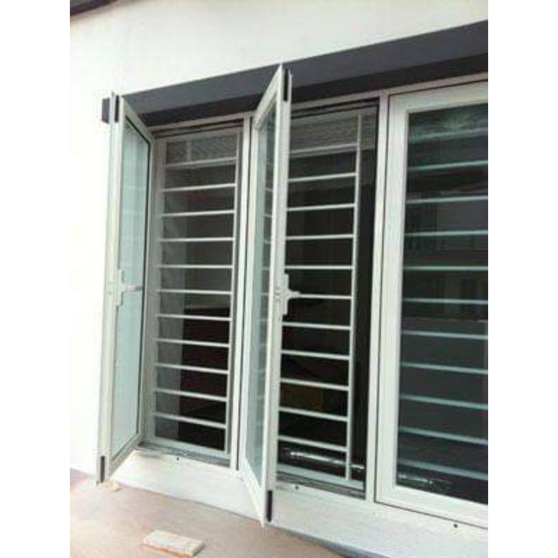 Jual teralis jendela besi hollow | Shopee Indonesia