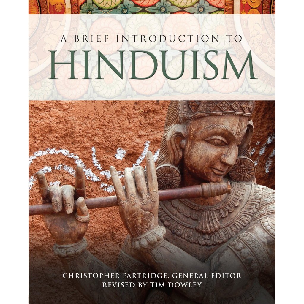 Jual Buku A Brief Introduction to Hinduism by Christopher Partridge ...