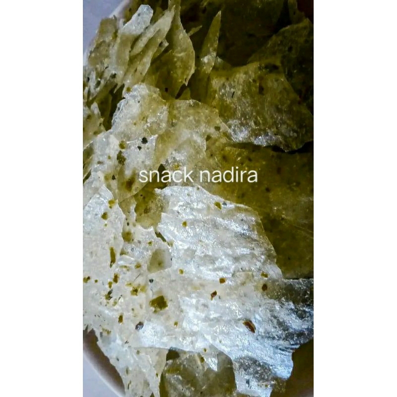 Jual Kripca kripik kaca kemasan 250gr pedas nya nampolll | Shopee Indonesia