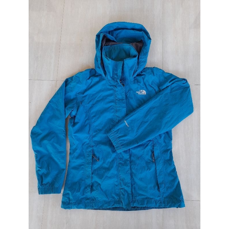 Jual TNF the north face Hyvent second | Shopee Indonesia