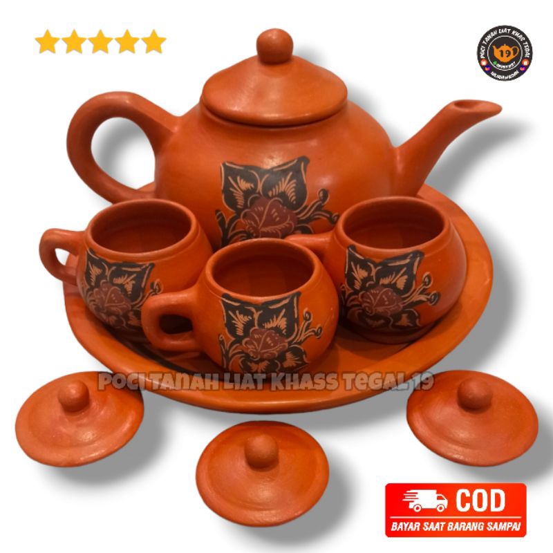 Jual Poci jumbo ceper set (-+1000ML) | Shopee Indonesia